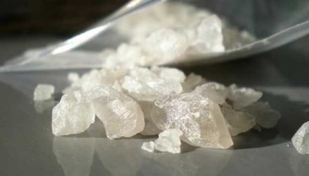 Piedra una sustancia altamente adictiva - Clínica-SER